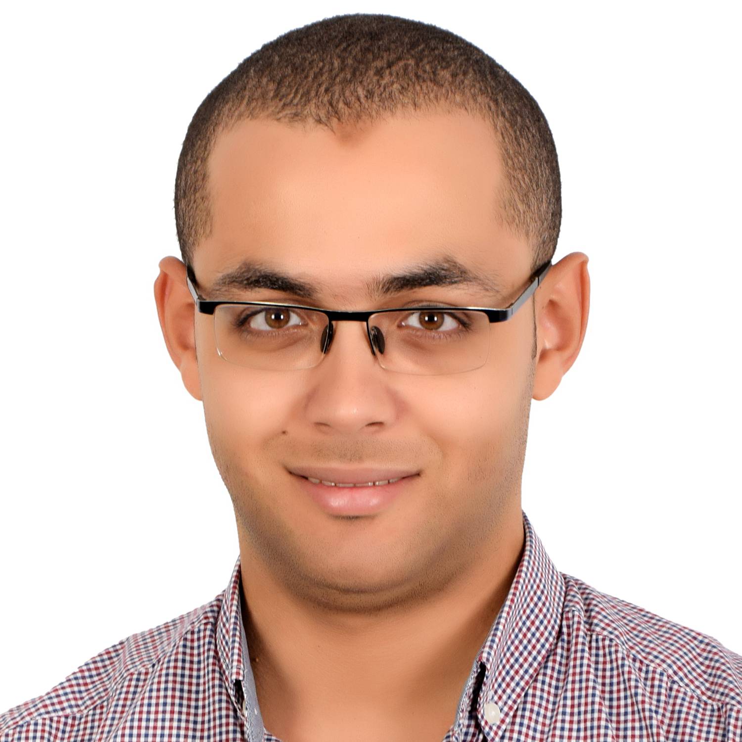 Contact Ali Hassan Database Admin Operator And Apps Testing Giza